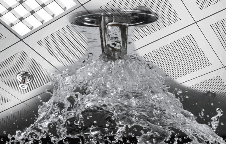 Fire Fighting | UDCT For Fire Fighting Systems In KSA